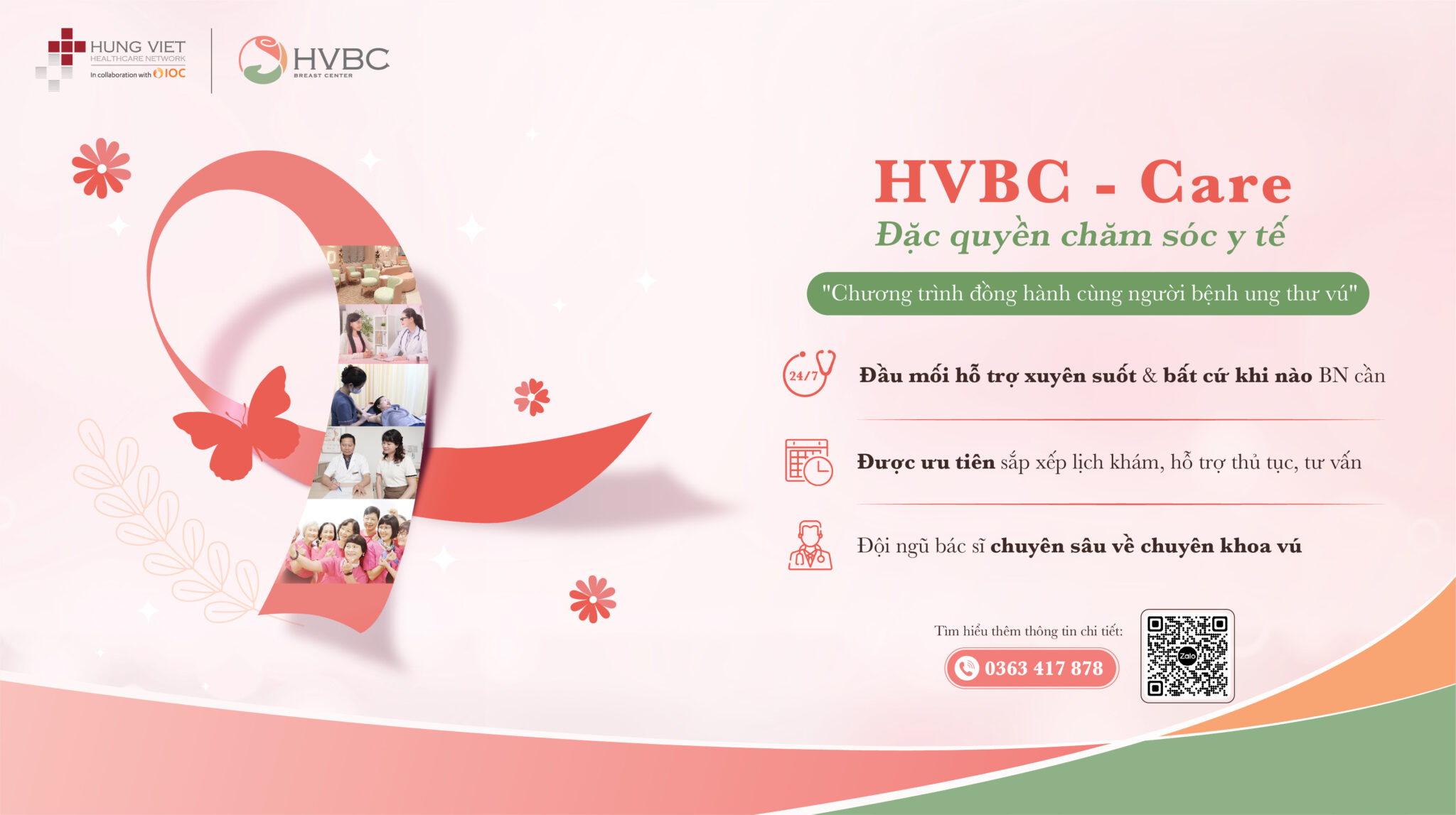 [Đặt lịch khám: 094 230 0707] Bệnh viện Ung Bướu Hưng Việt